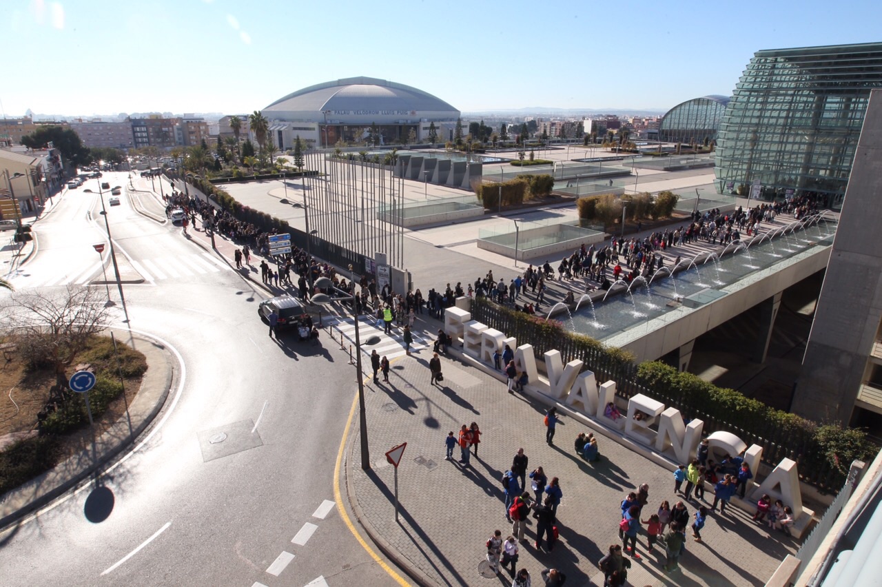ExpoJove 2016: Anem a fer história… – ExpoJove